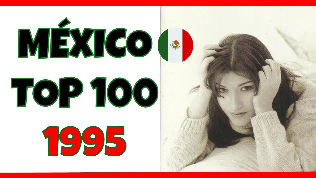 1995 – Charts Around The World