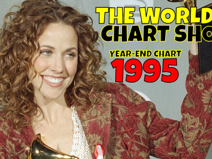 Charts Around The World