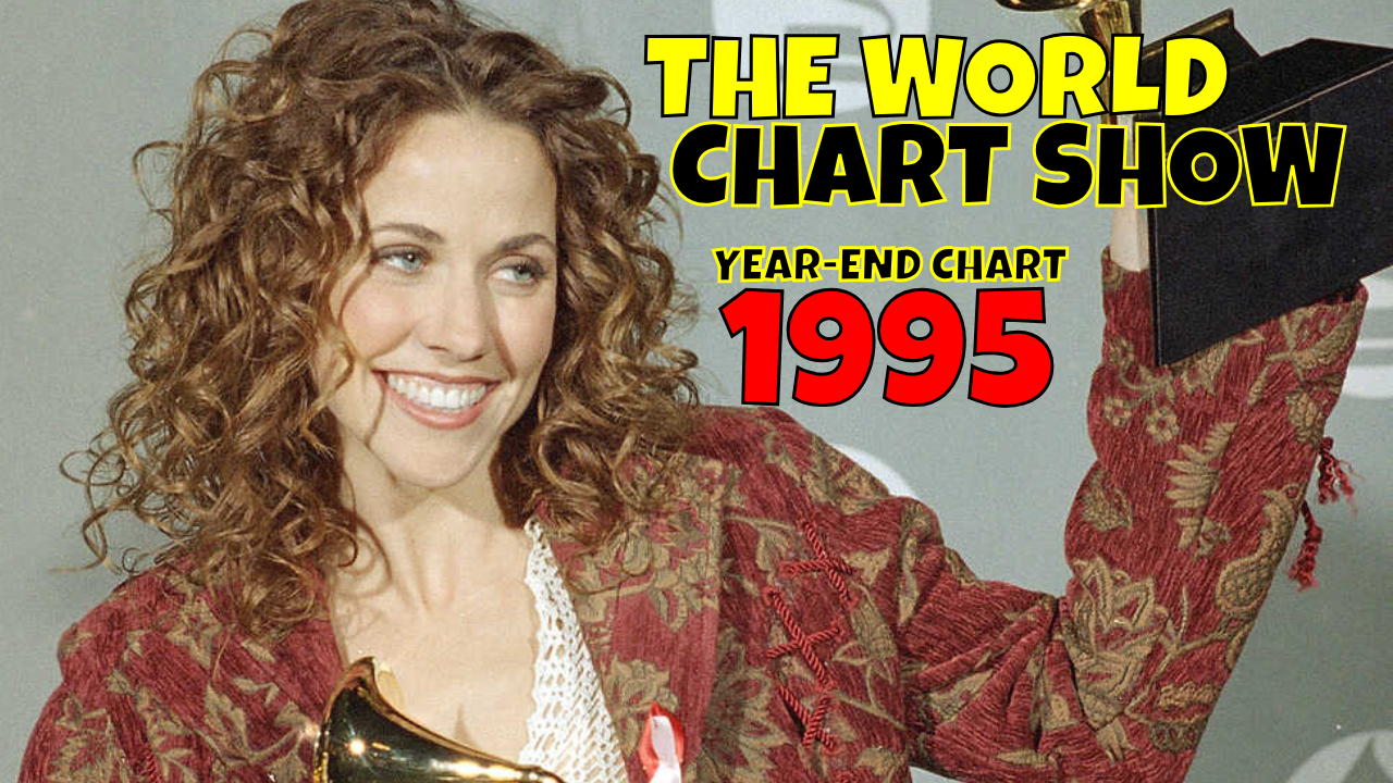 1995 – Charts Around The World
