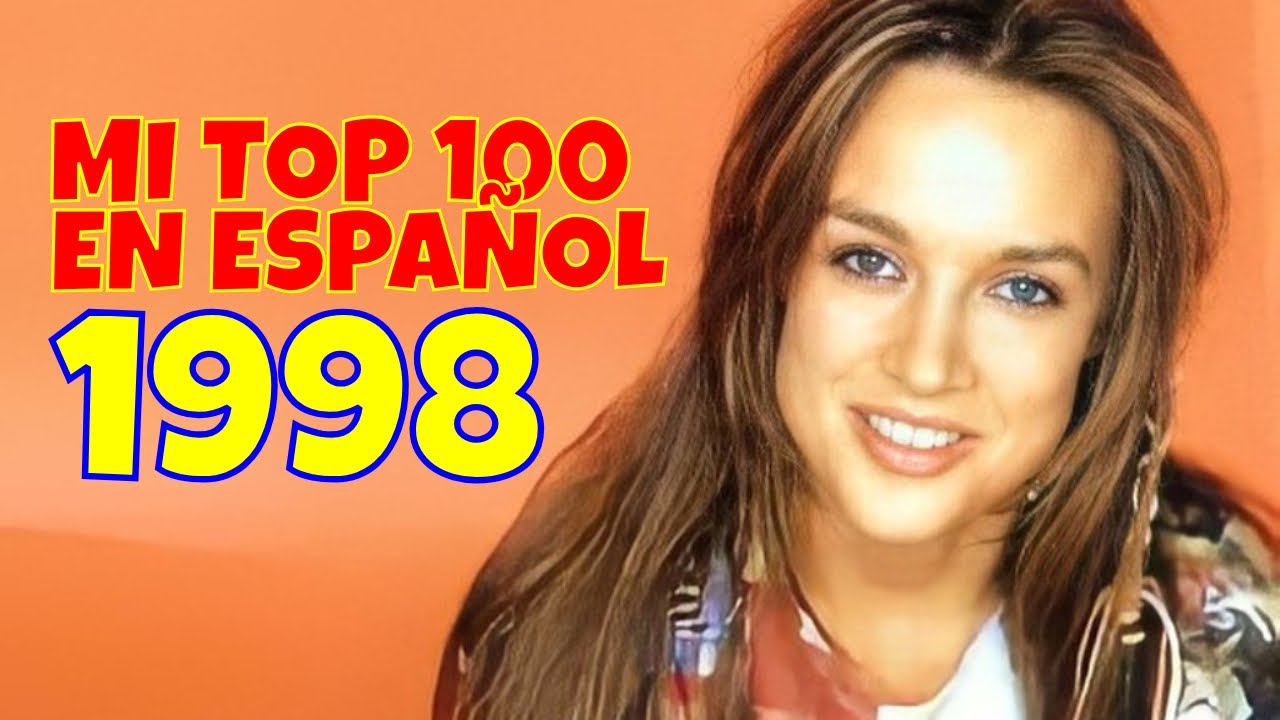 1998 – Charts Around The World