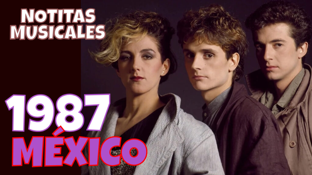 Mexico Year End Charts – Charts Around The World