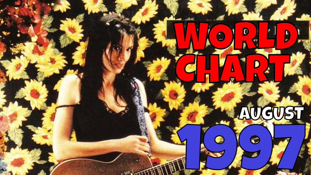 WORLD CHART AIRPLAY – Charts Around The World