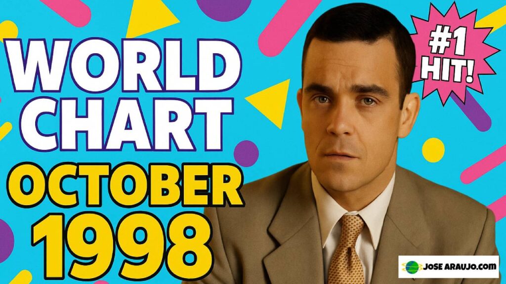 WORLD CHART AIRPLAY – Charts Around The World