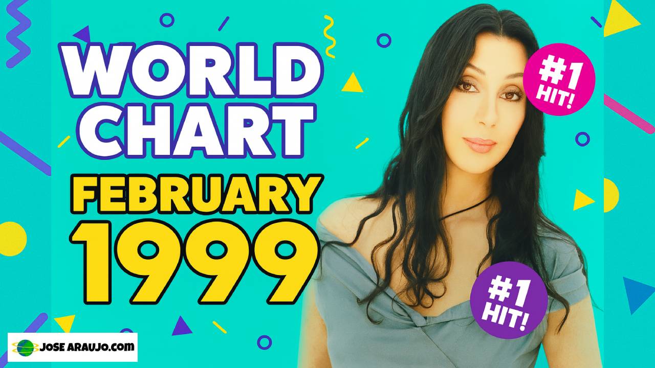 WORLD CHART AIRPLAY – Charts Around The World